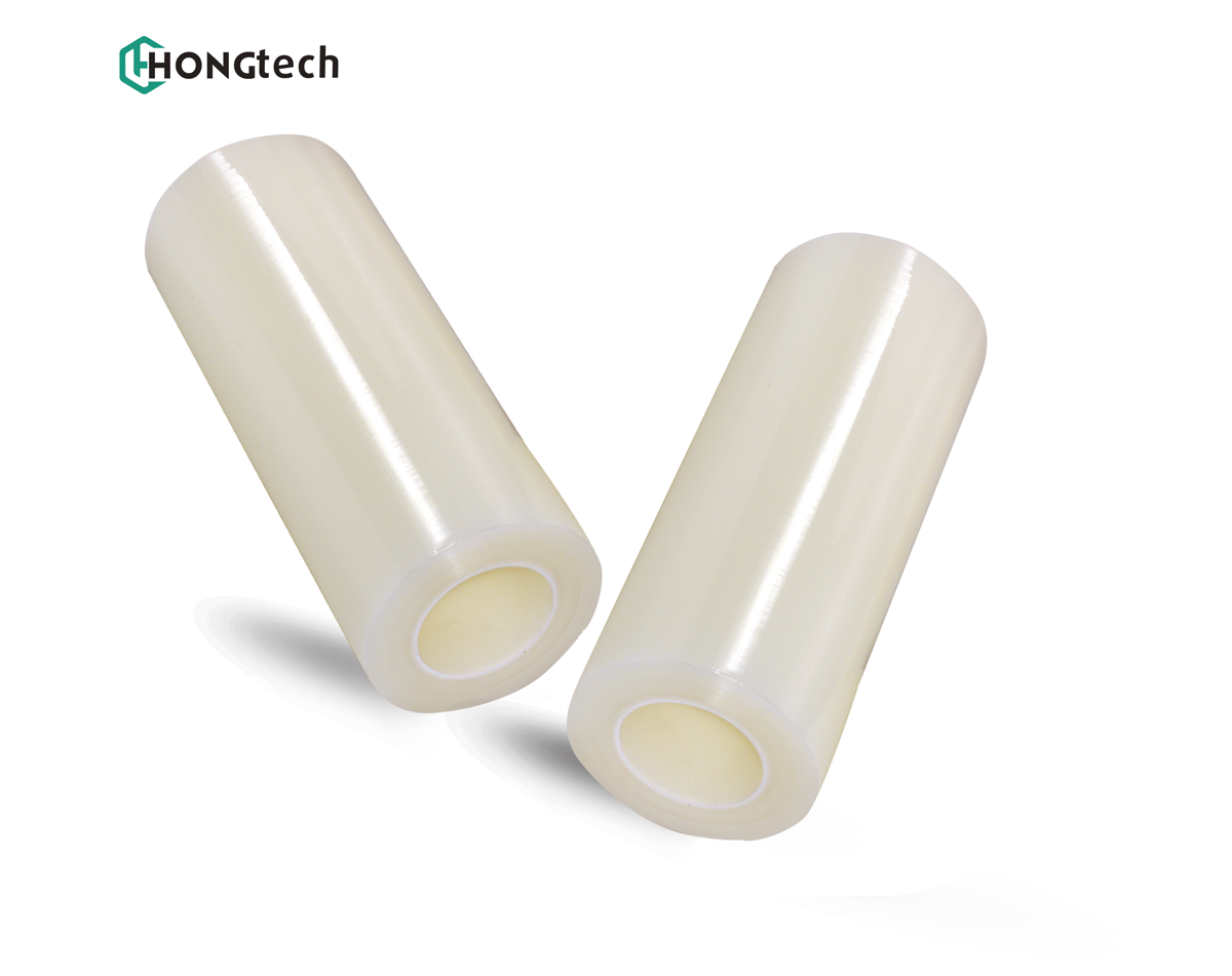 Transparent PE film (AA020016),Transparent PE film