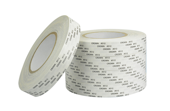 Double-sided tape CROWN # 512,CROWN tape